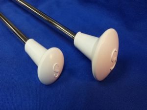 BATON SHARP 9 mm - Andréa Sport Twirling