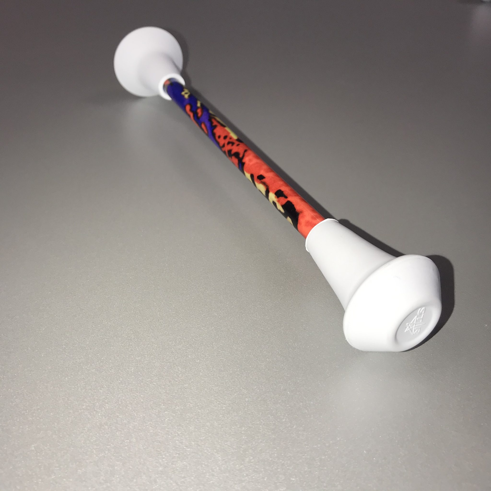 MINI BATON ART.B5 COLORE – Andréa Sport Twirling
